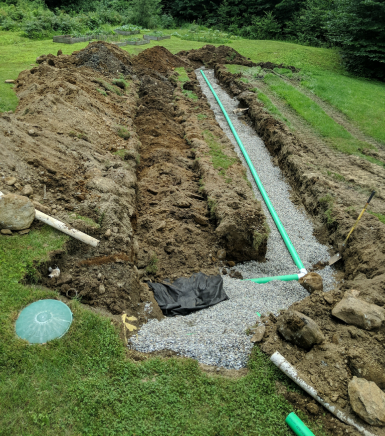 Residential Septic Tank Pricing | Homeowner's Guide to Costs