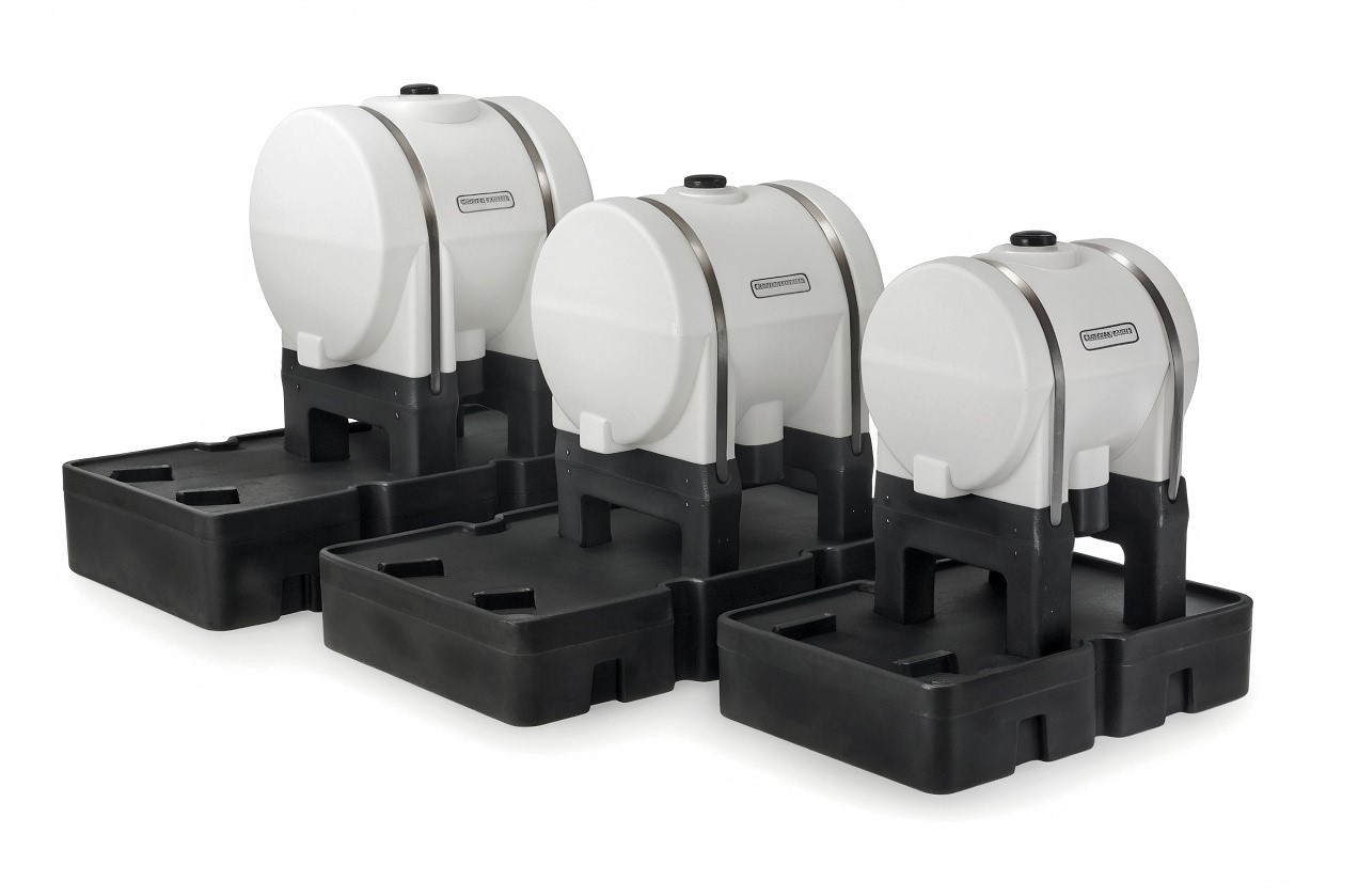 What Are Chemical Injection Tanks | Features, Benefits, and Uses