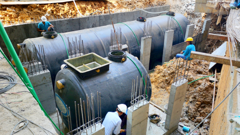 Residential Septic Tank Pricing | Homeowner's Guide to Costs