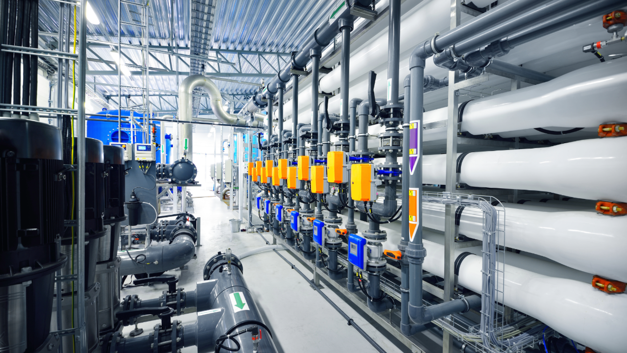 What Are Chemical Injection Tanks | Features, Benefits, and Uses