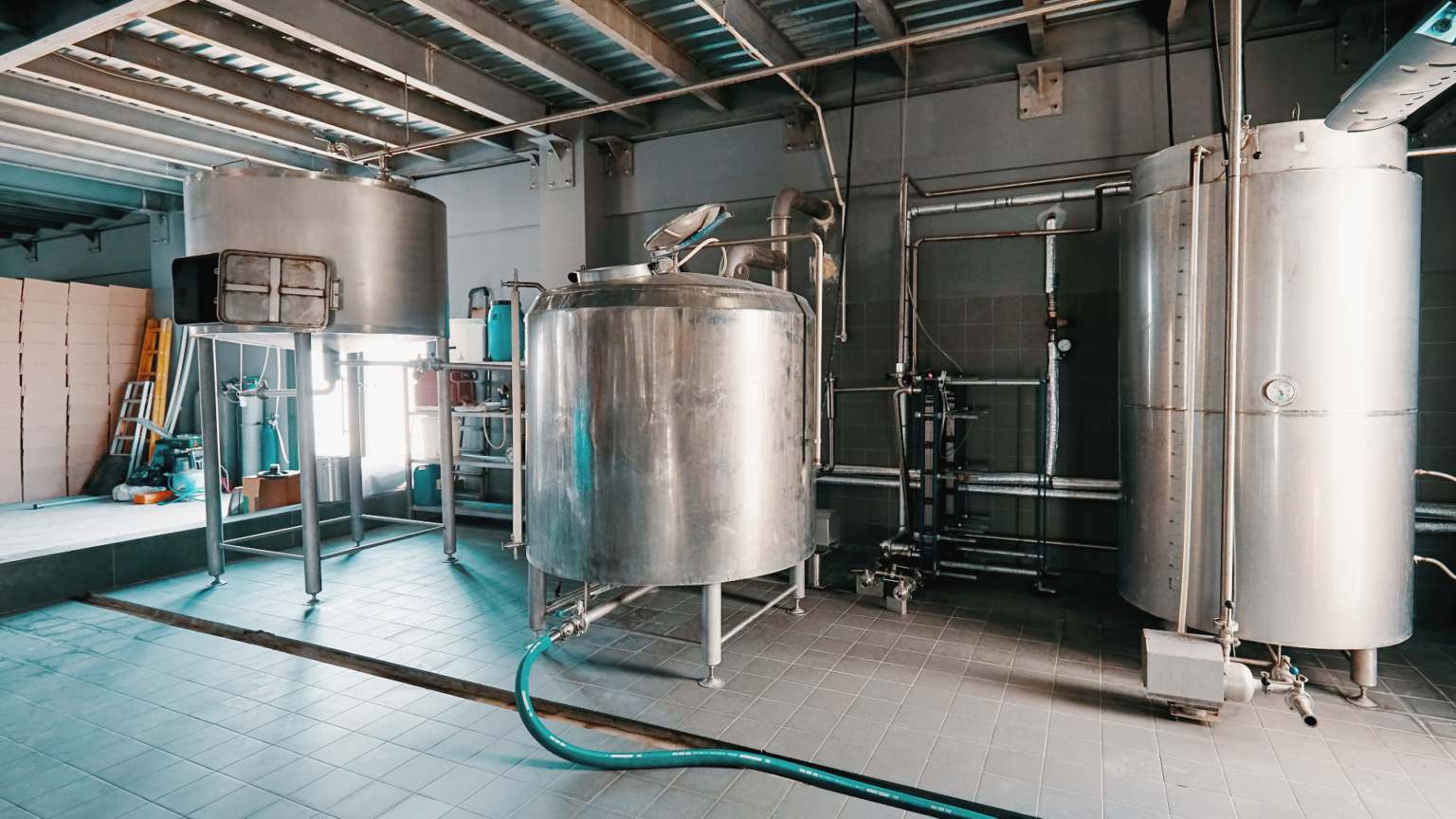 Product Highlight: Tank Level Sensors | Accurate Liquid Monitoring