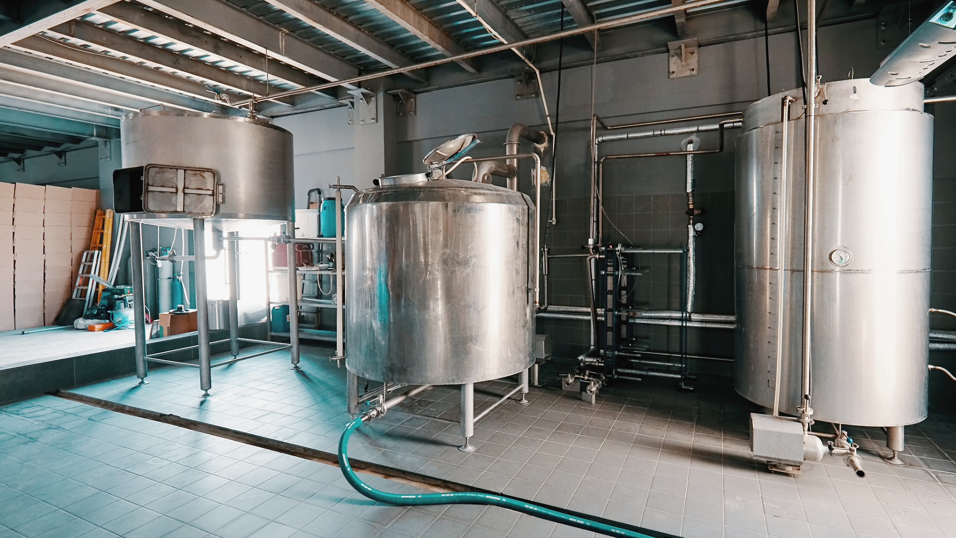 Product Highlight: Tank Level Sensors | Accurate Liquid Monitoring