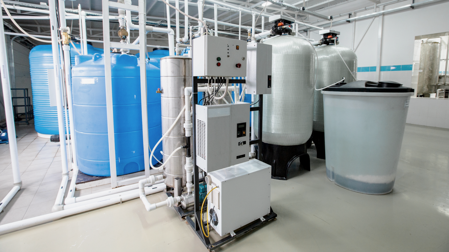 Product Highlight: Tank Level Sensors | Accurate Liquid Monitoring