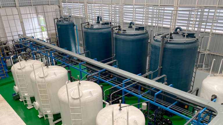 Product Highlight: Tank Level Sensors | Accurate Liquid Monitoring