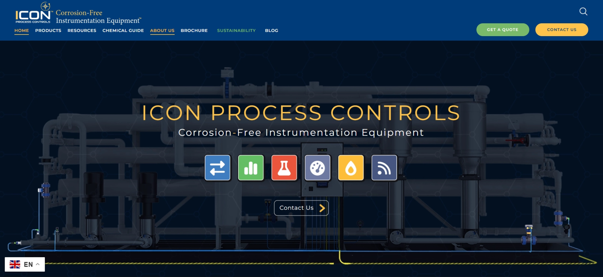 Product Highlight: Tank Level Sensors | Accurate Liquid Monitoring