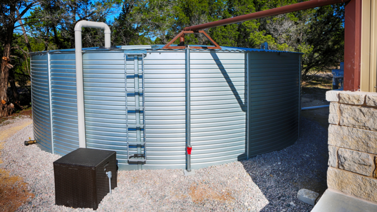 How Much Does a Rainwater Harvesting Setup Cost | Deep Dive