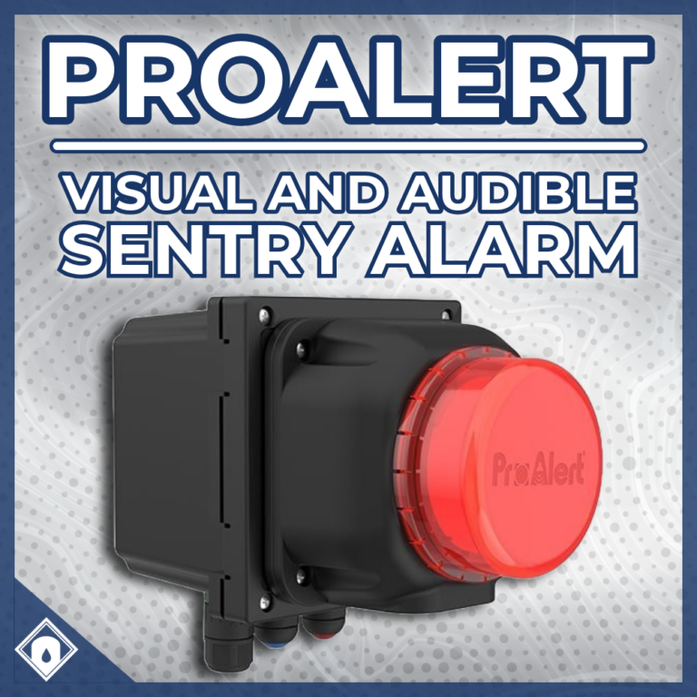 Product Highlight: Tank Level Sensors | Accurate Liquid Monitoring