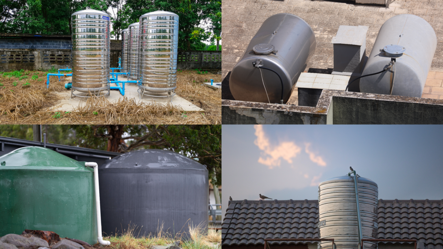 Product Highlight: Tank Level Sensors | Accurate Liquid Monitoring