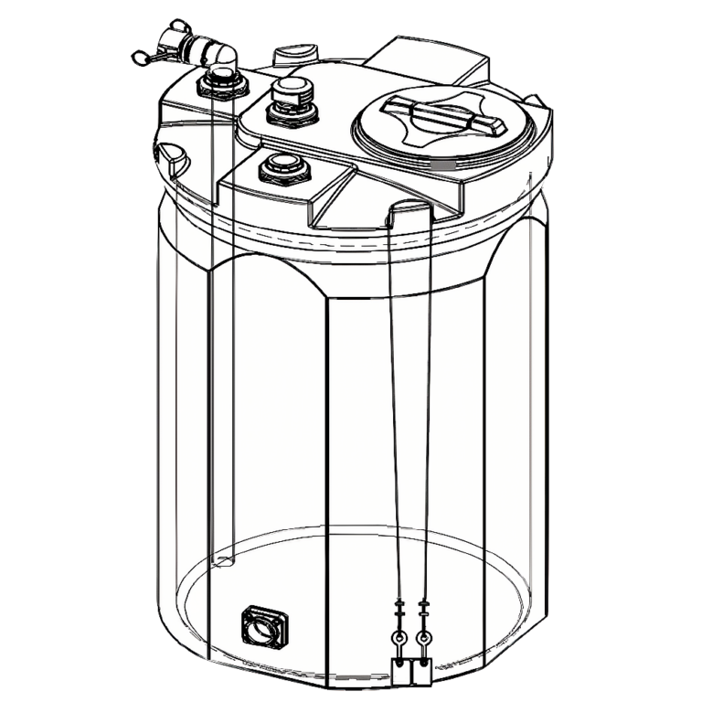 When is a Secondary Containment Tank Needed?