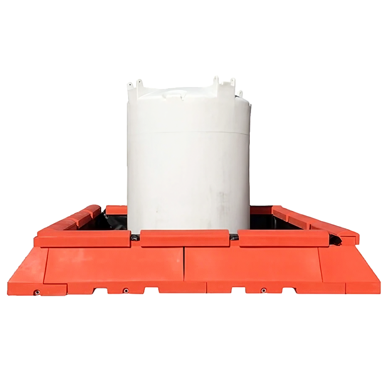When is a Secondary Containment Tank Needed?
