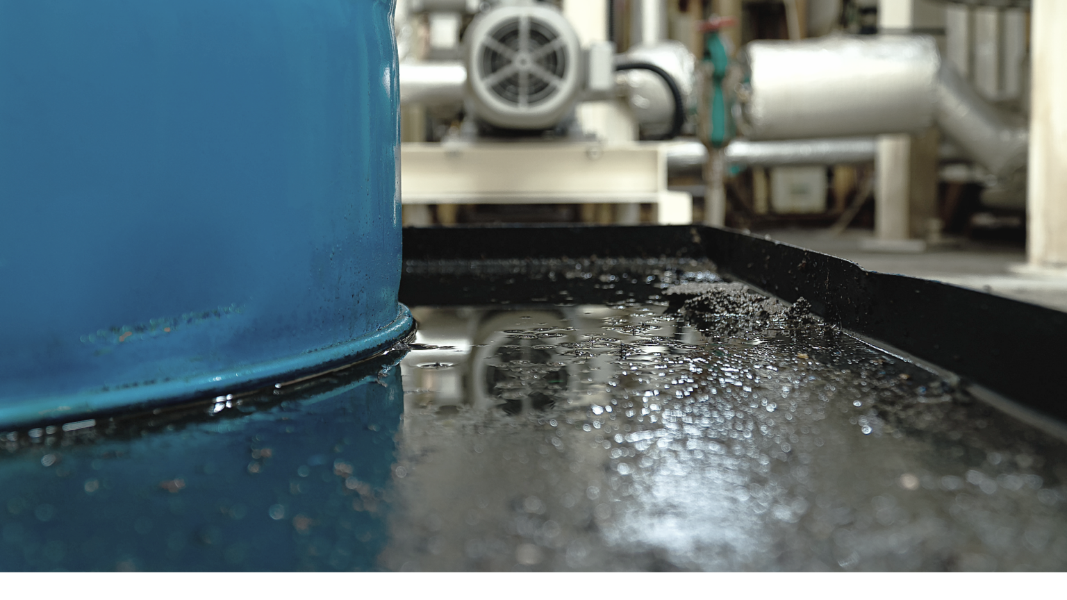 When is a Secondary Containment Tank Needed?
