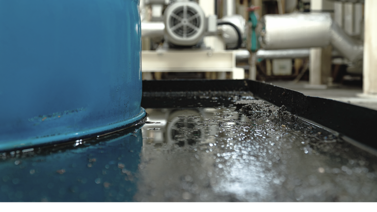 When is a Secondary Containment Tank Needed?