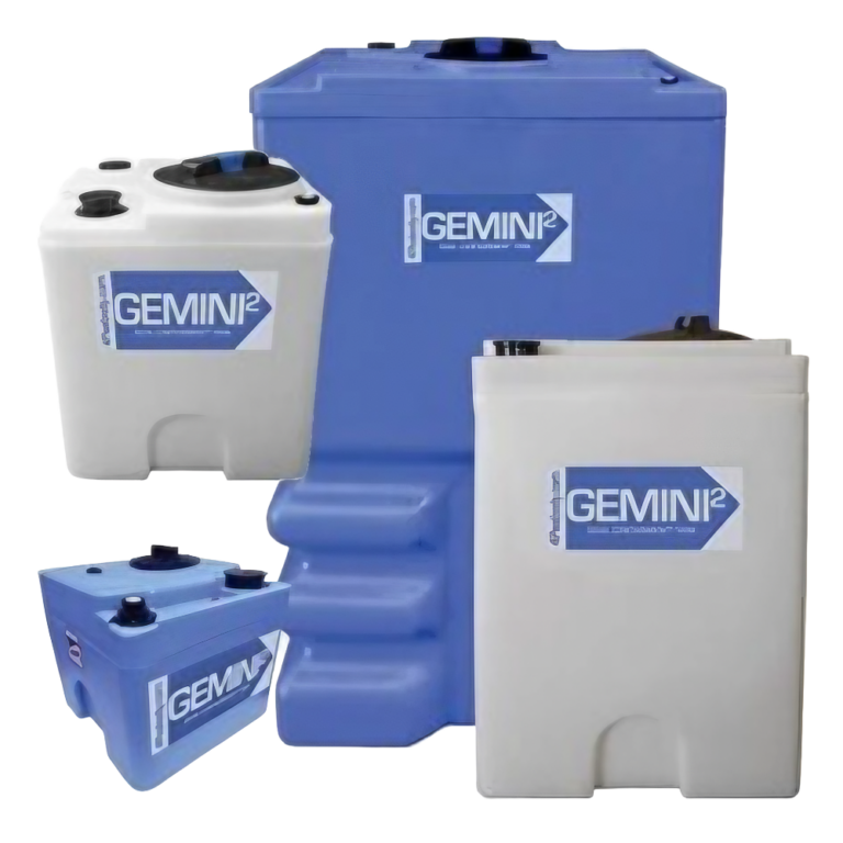 When is a Secondary Containment Tank Needed?