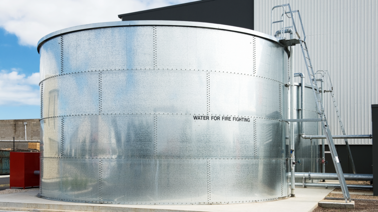 Types of Tank Monitors and Sensors