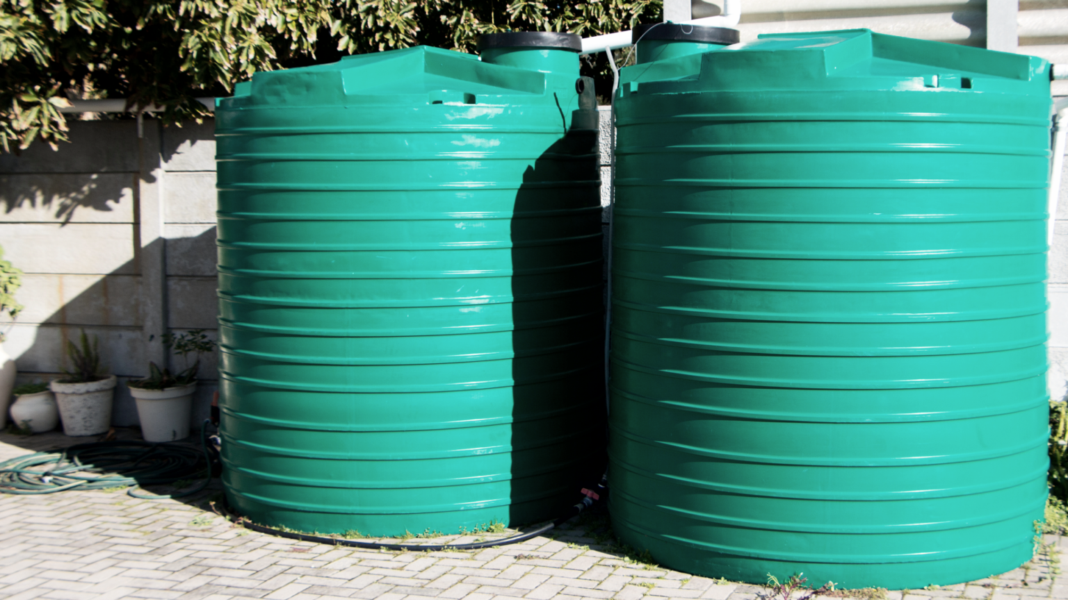 Types of Tank Monitors and Sensors