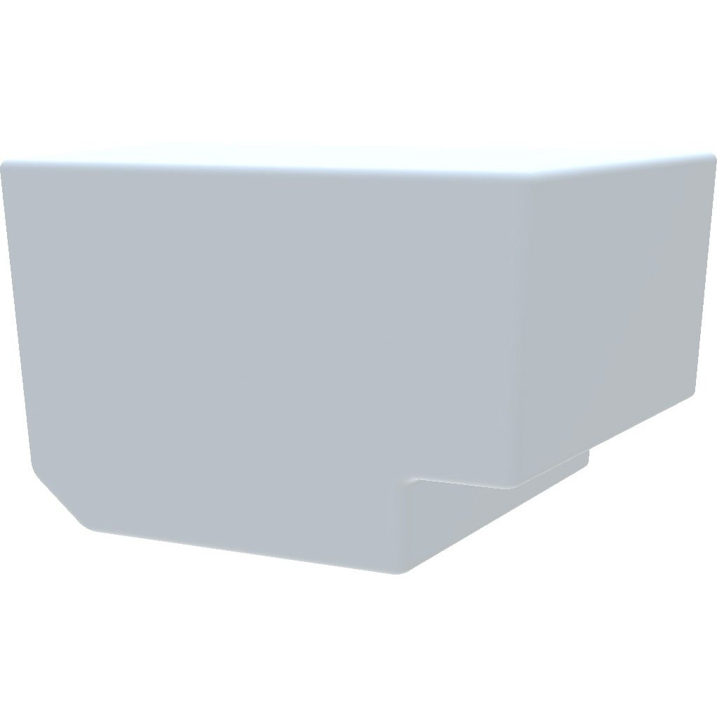 35 Gallon Marine Fresh Water Tank | Ronco 34W