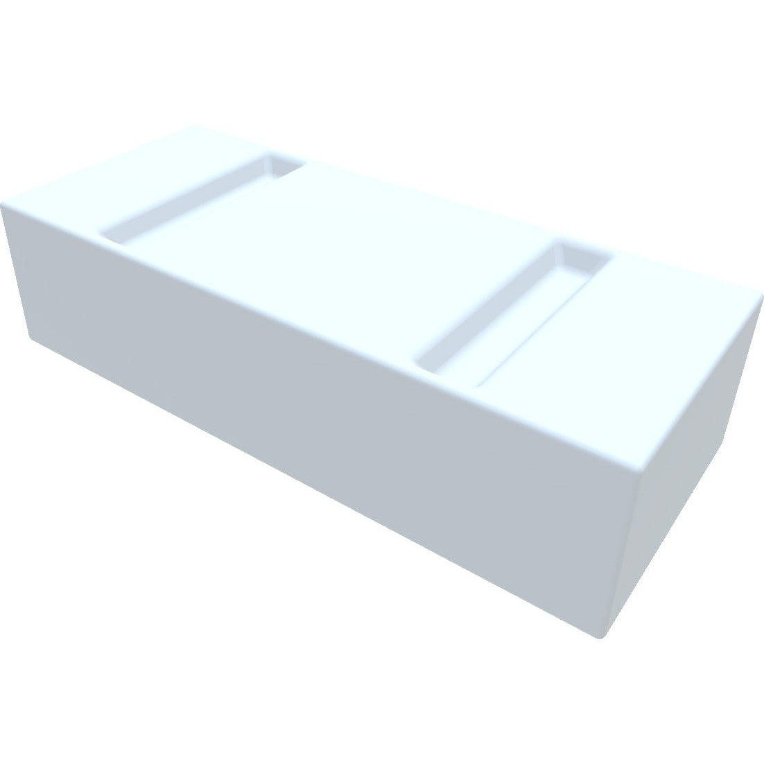 48 Gallon Marine Fresh Water Tank | Ronco 9W