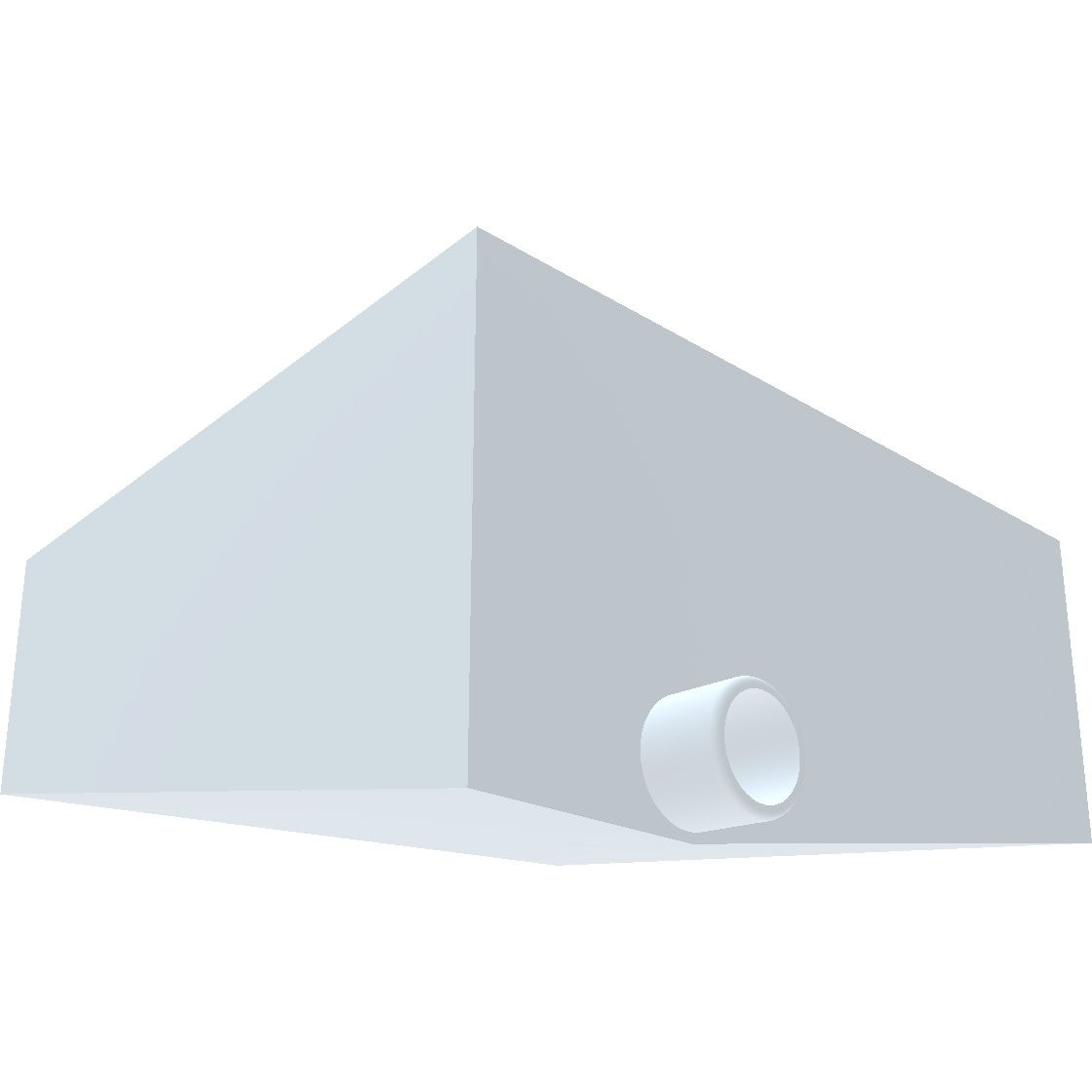 42 Gallon Marine Holding Tank | Ronco 61H