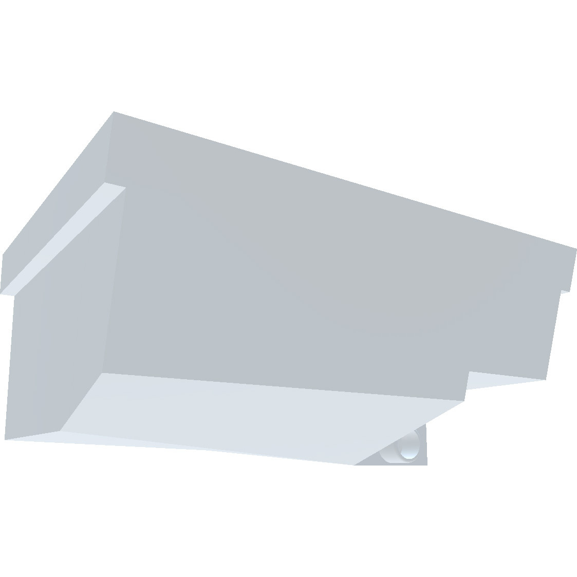 40 Gallon RV Holding Tank | Ronco 84H