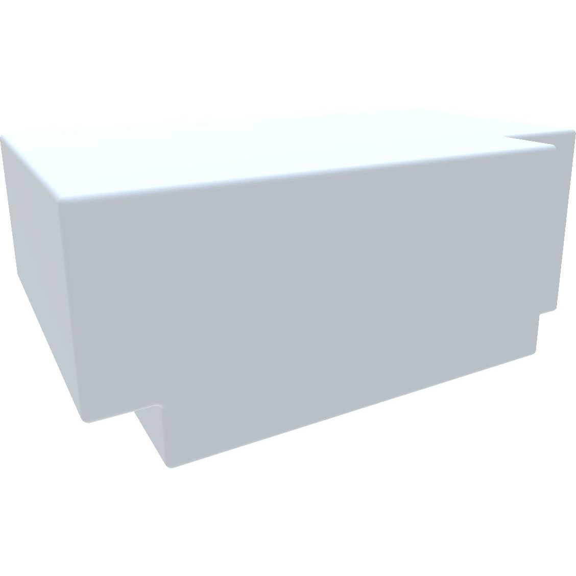 55 Gallon Marine Fresh Water Tank | Ronco 59W