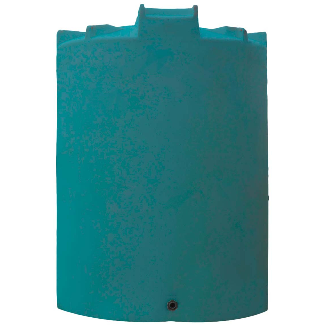5000 Gallon Plastic Water Tank - Green | Dura-Cast 905001G