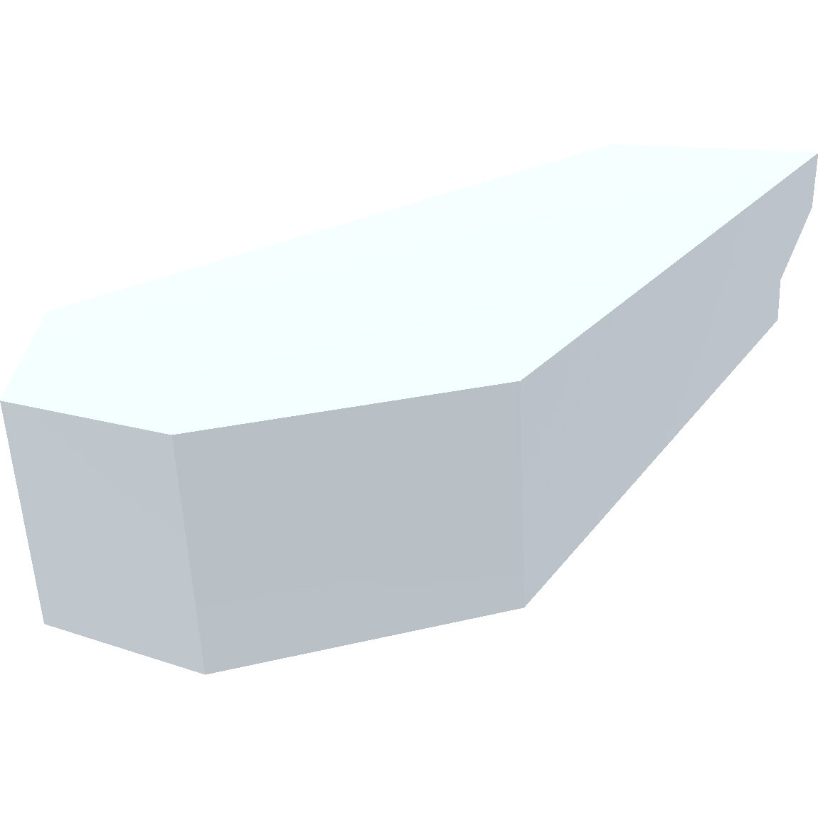 20 Gallon RV Holding Tank | Ronco 77H