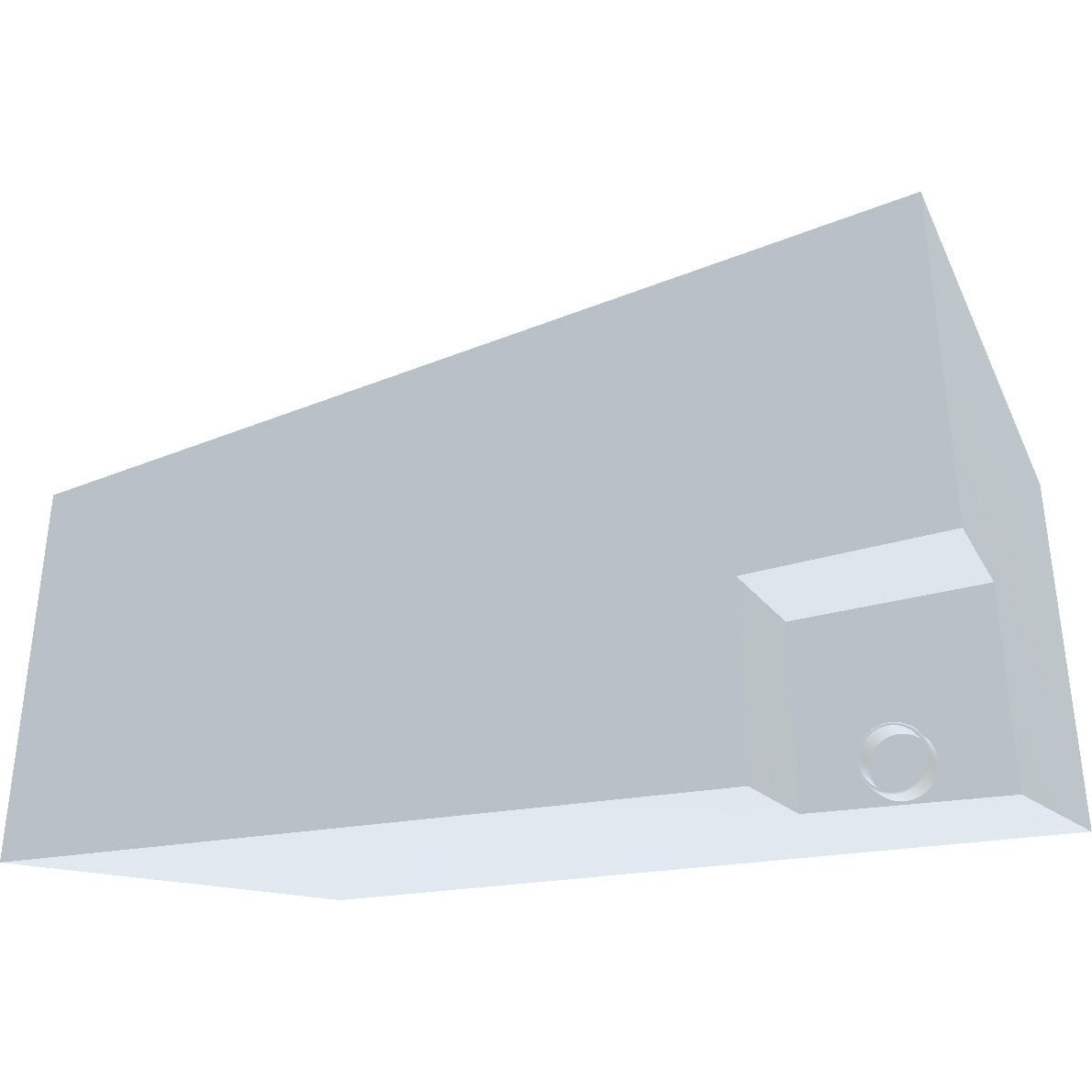 42 Gallon Marine Holding Tank | Ronco 106H