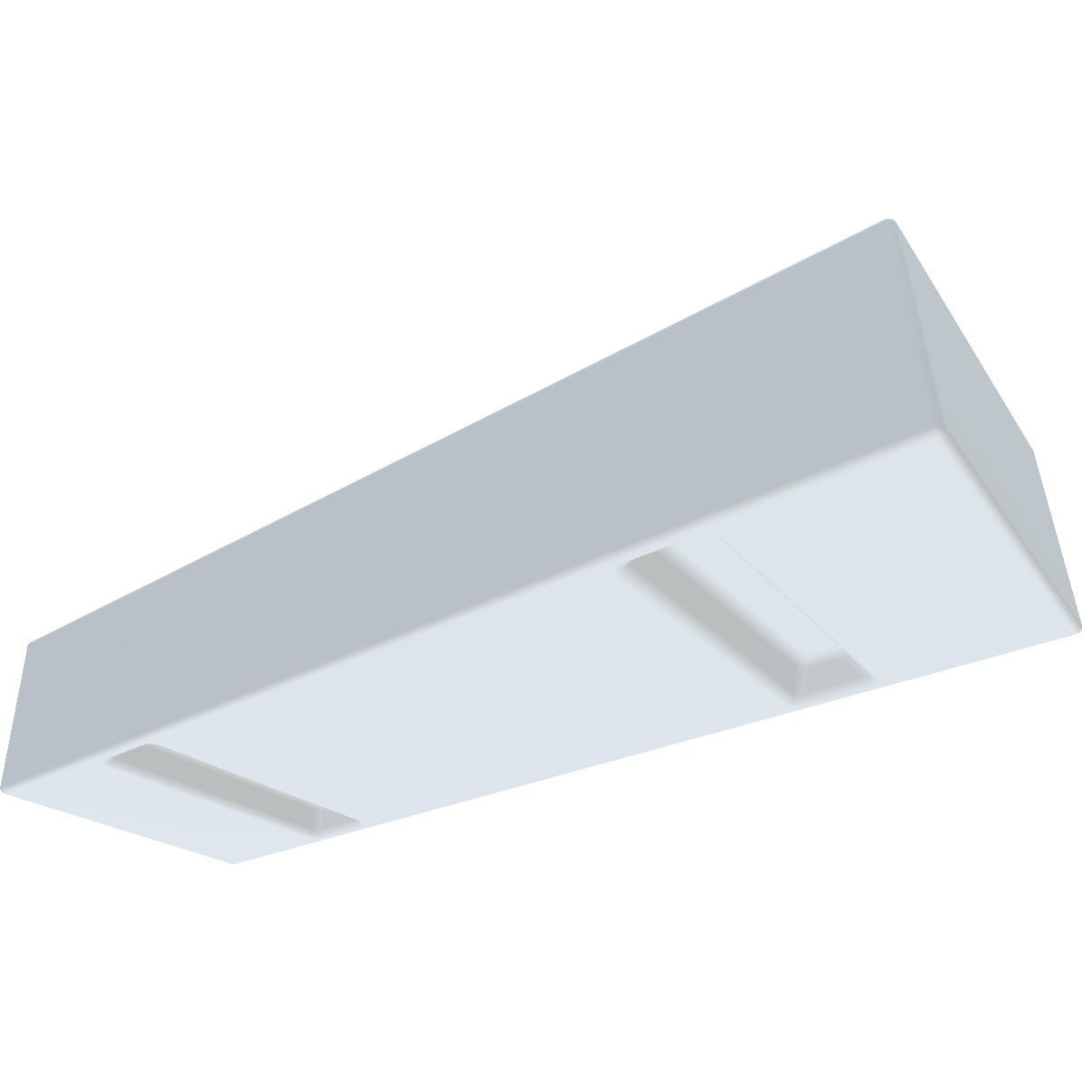 52 Gallon Marine Fresh Water Tank | Ronco 8W