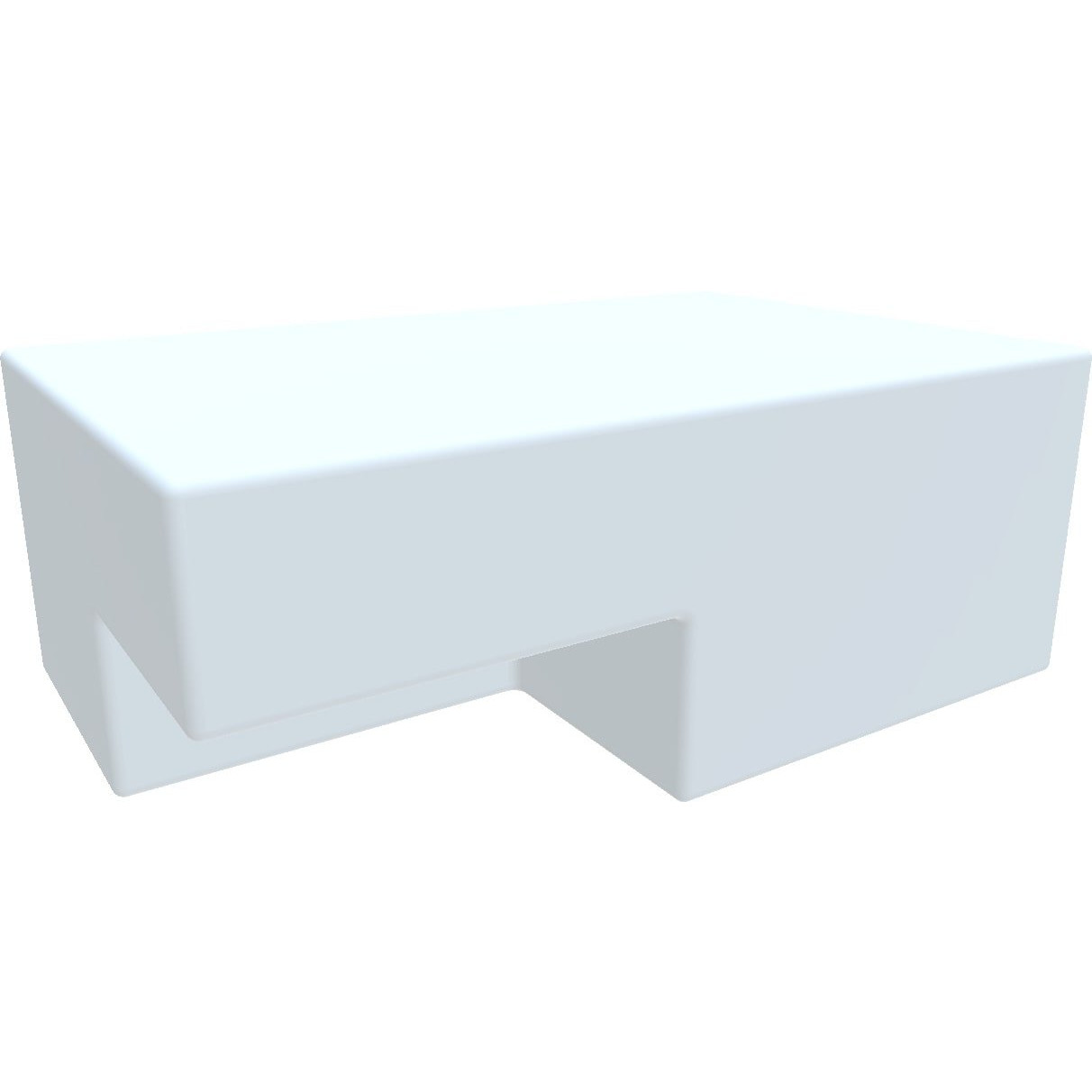 35 Gallon Marine Fresh Water Tank | Ronco 45W