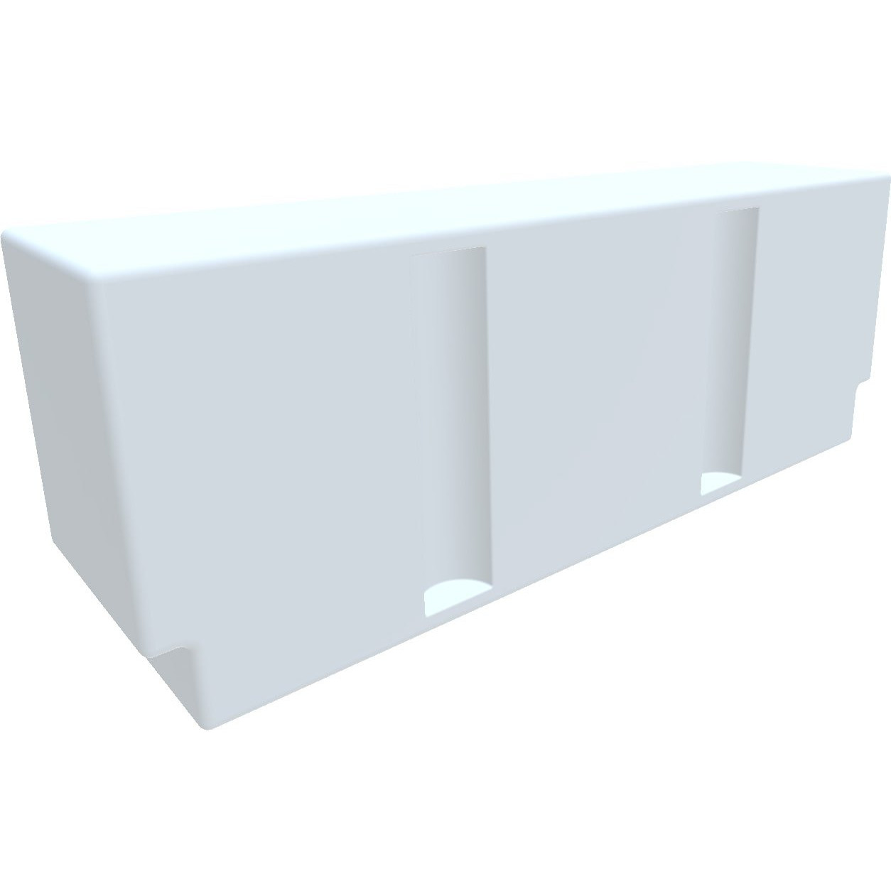 30 Gallon Marine Fresh Water Tank | Ronco 24W