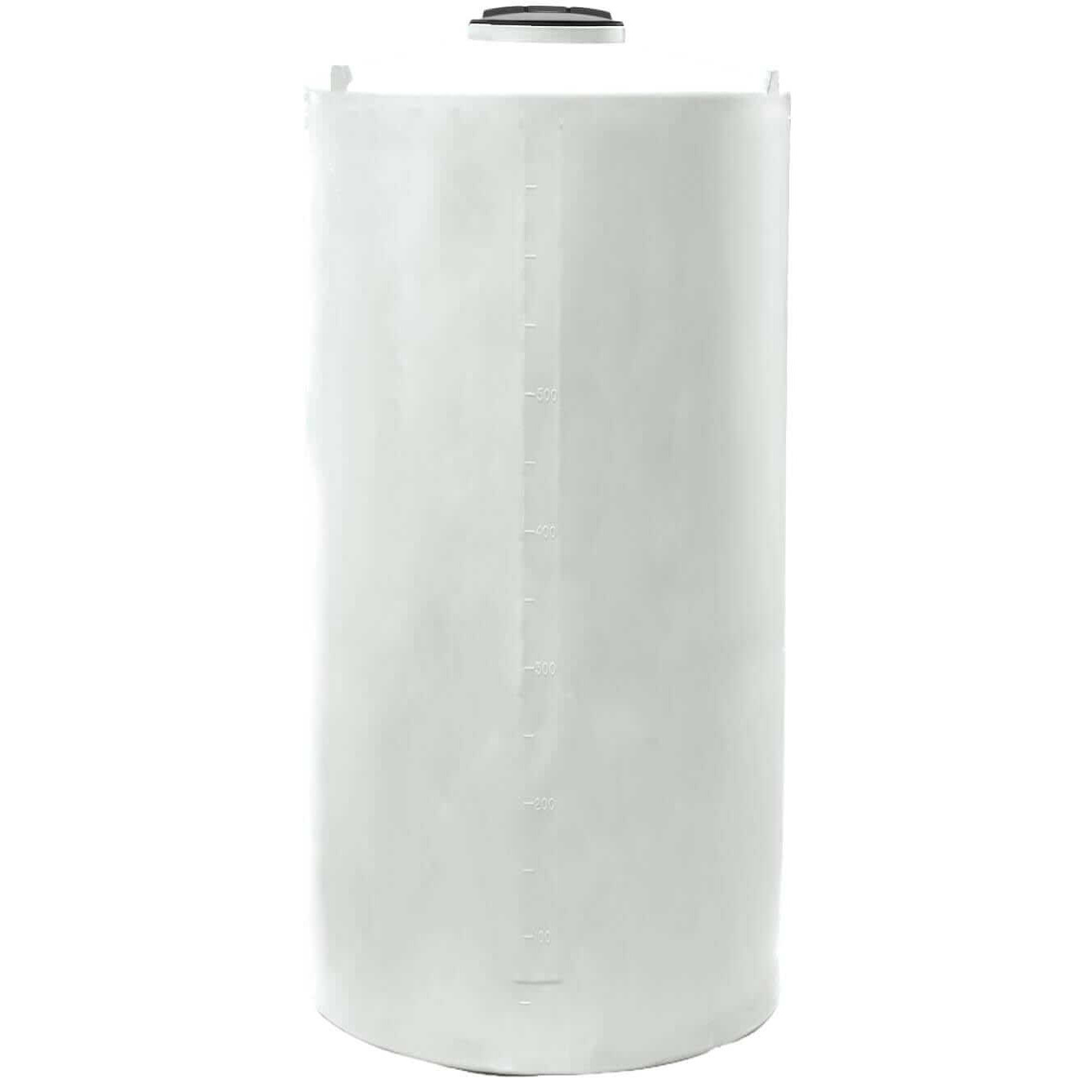 700 Gallon Water Storage Tank - White | Dura-Cast 900700W