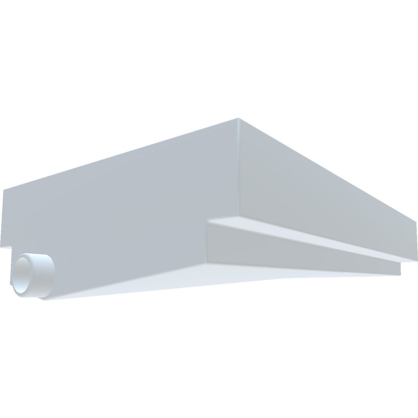 22 Gallon Marine Holding Tank | Ronco 8H