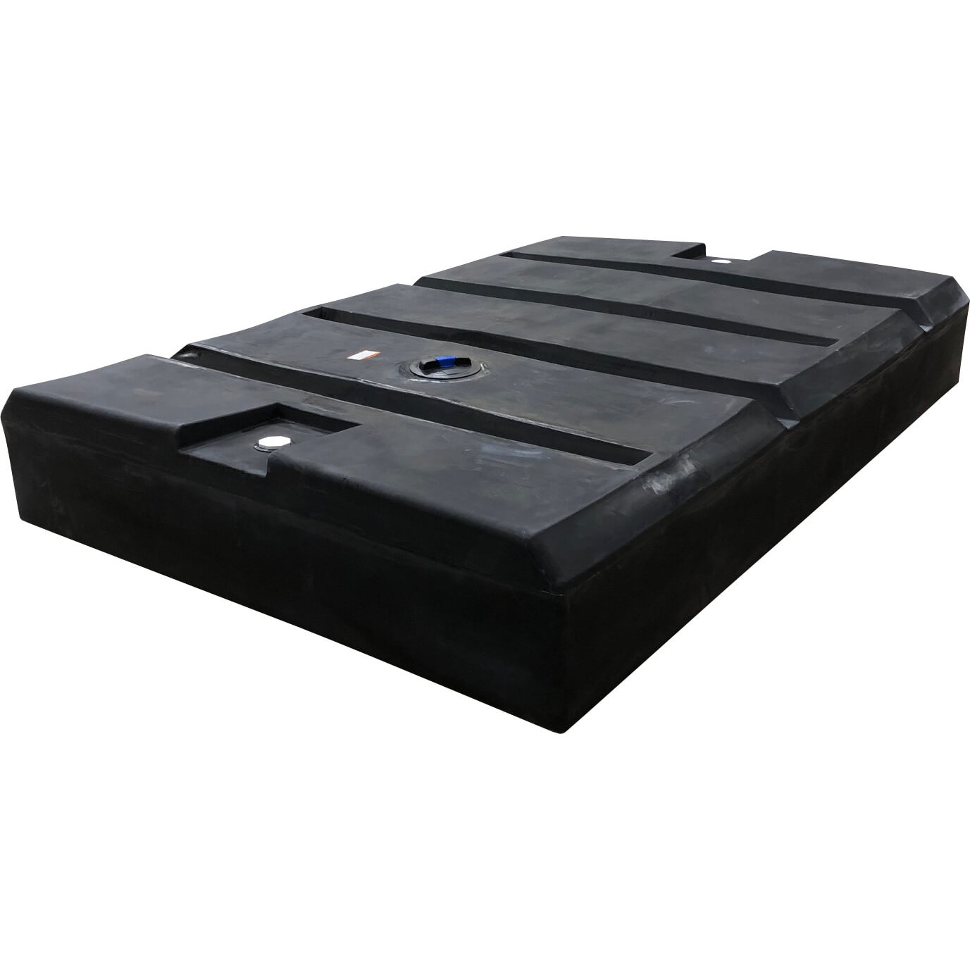 1000GB NTO | 1000 Gallon Above Ground Septic Holding Tank