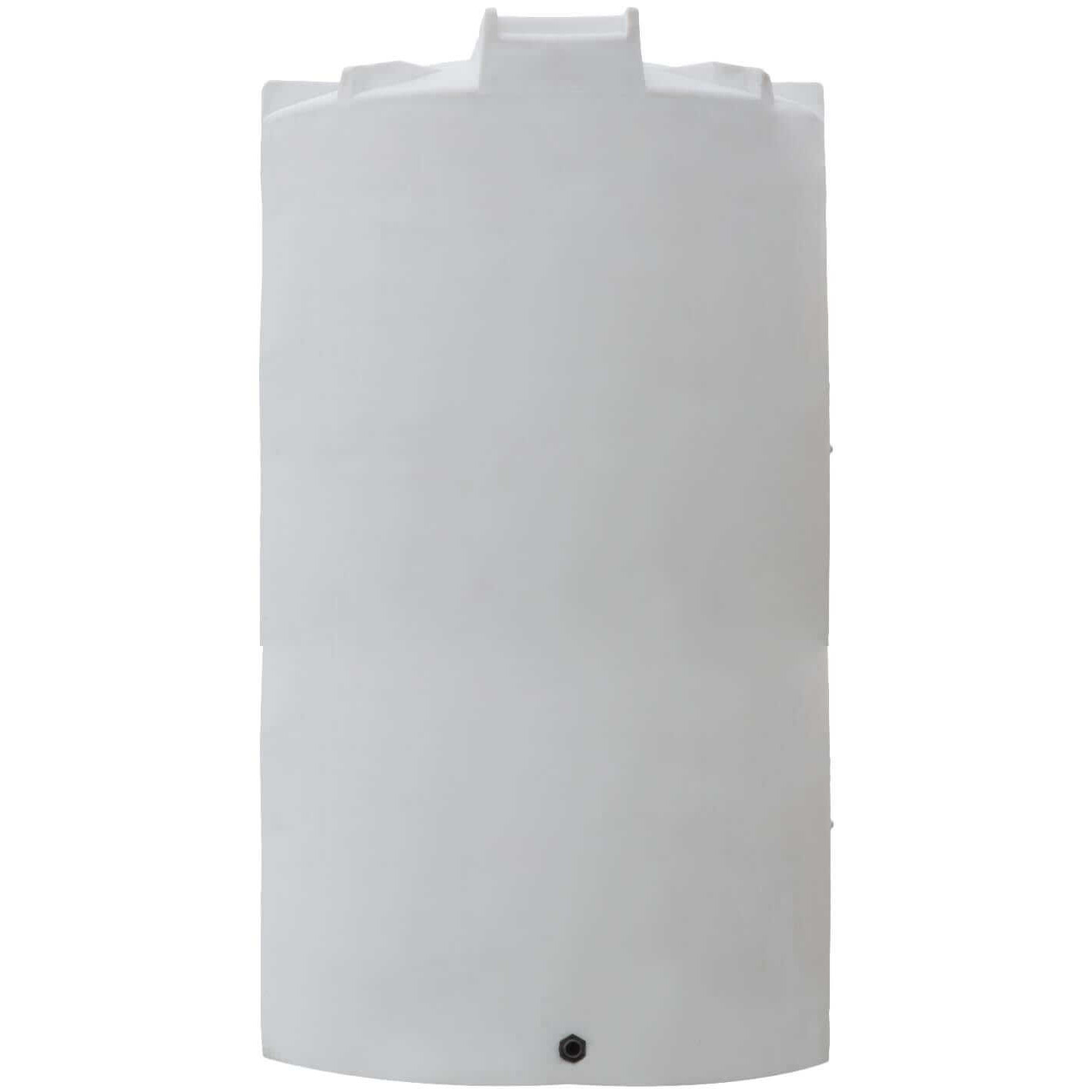 6000 Gallon Water Storage Tank - White | Dura-Cast 906000W