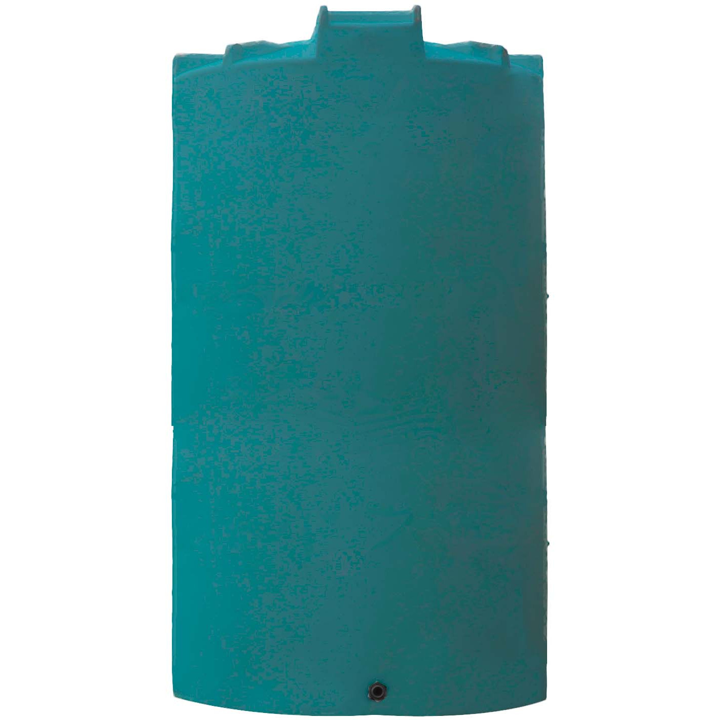 6000 Gallon Plastic Water Tank - Green | Dura-Cast 906000G