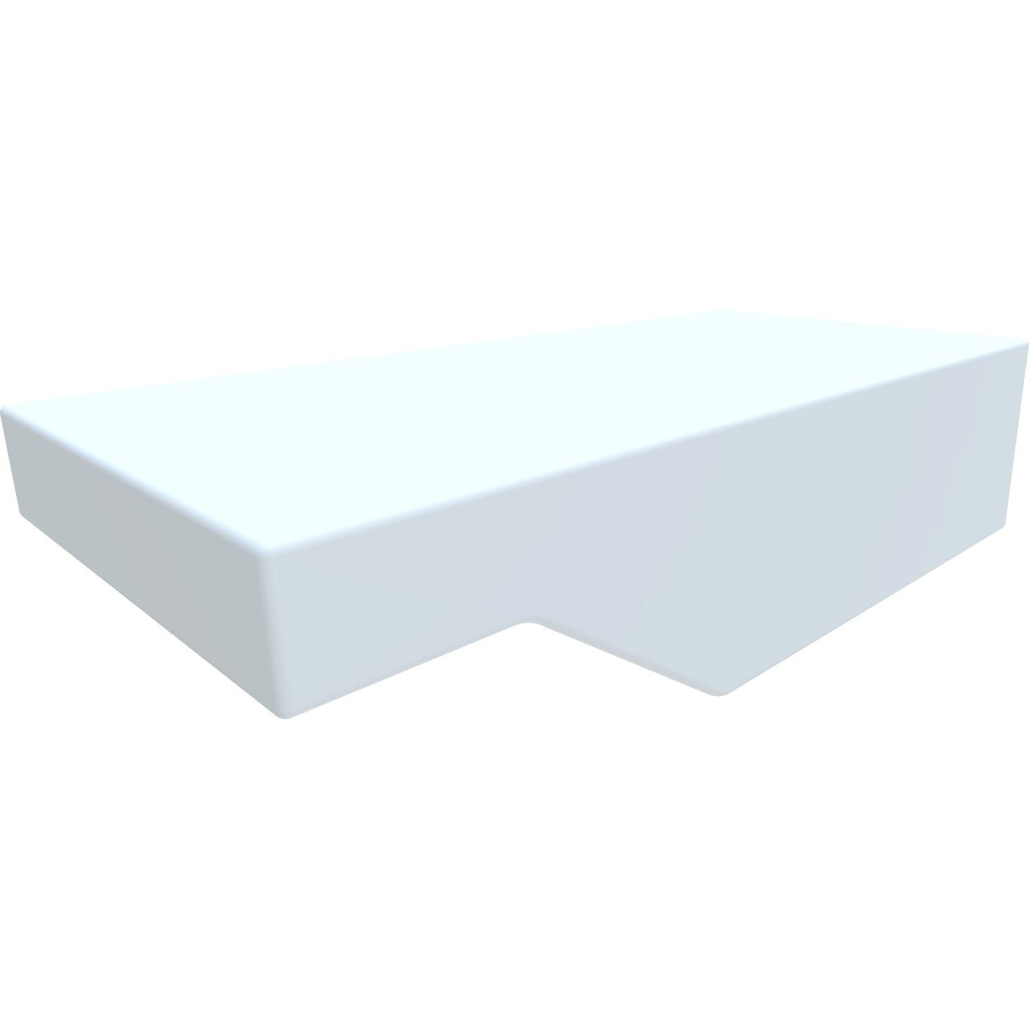 65 Gallon Marine Fresh Water Tank | Ronco 40W