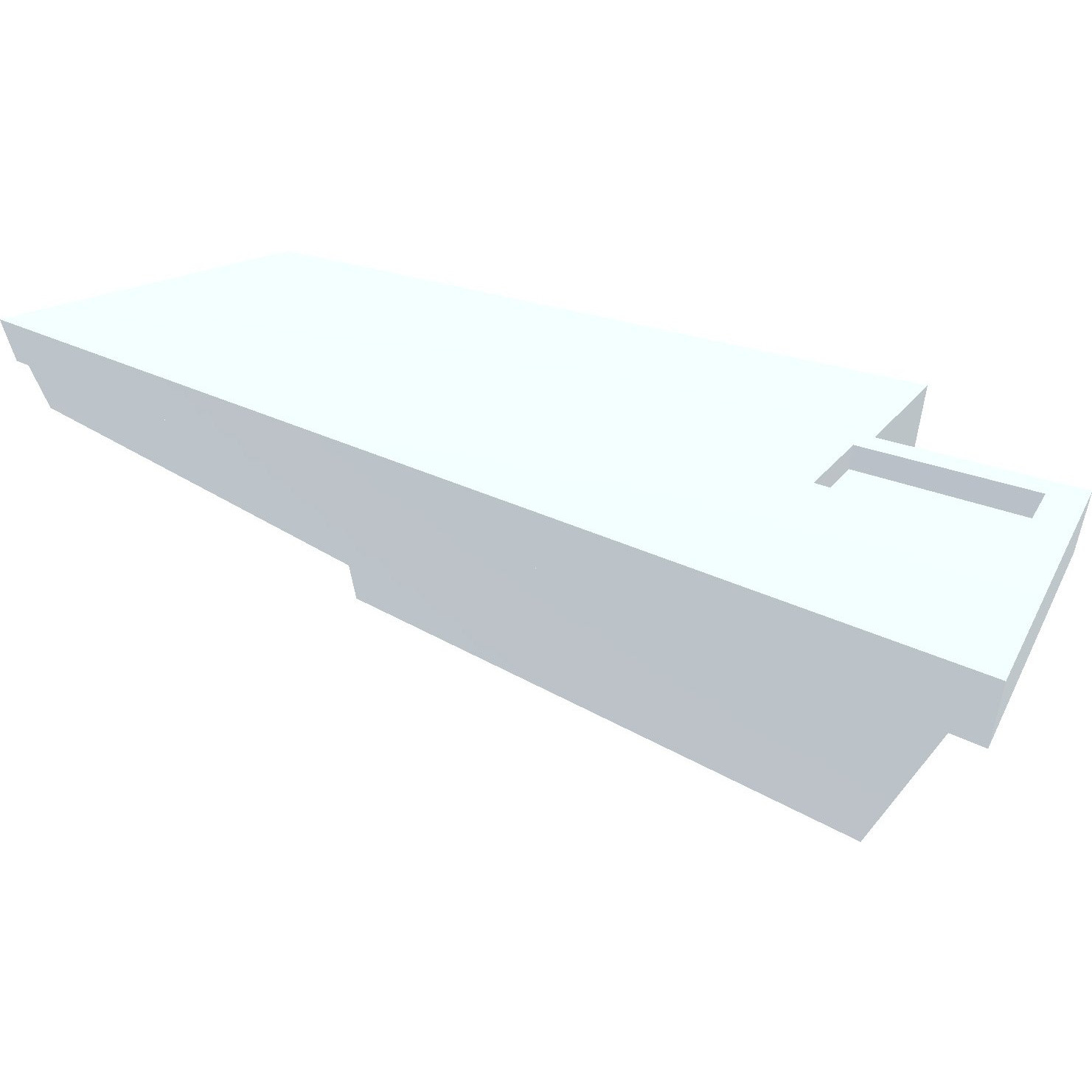 48 Gallon Marine Holding Tank | Ronco 92H