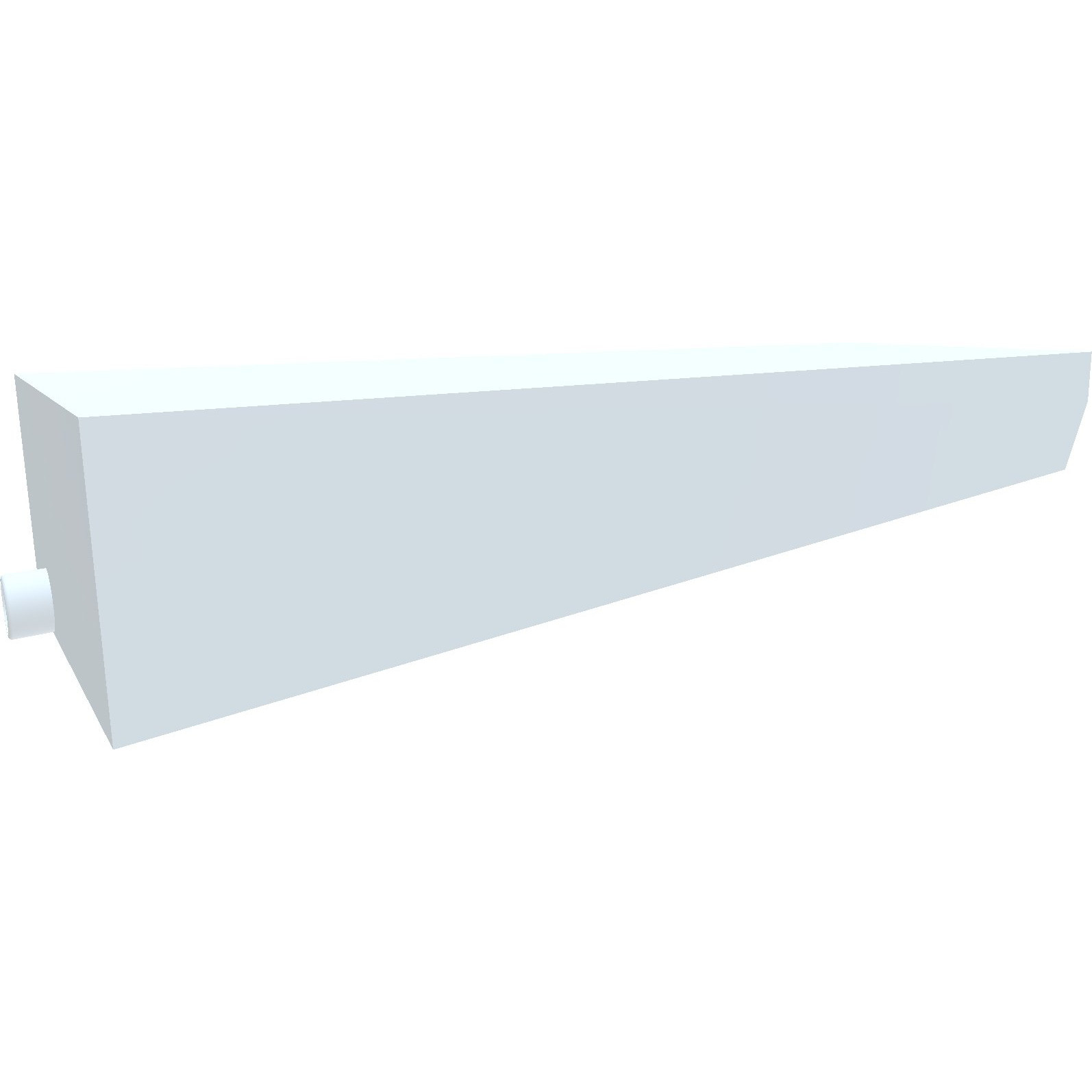 40 Gallon Marine Holding Tank | Ronco 71H