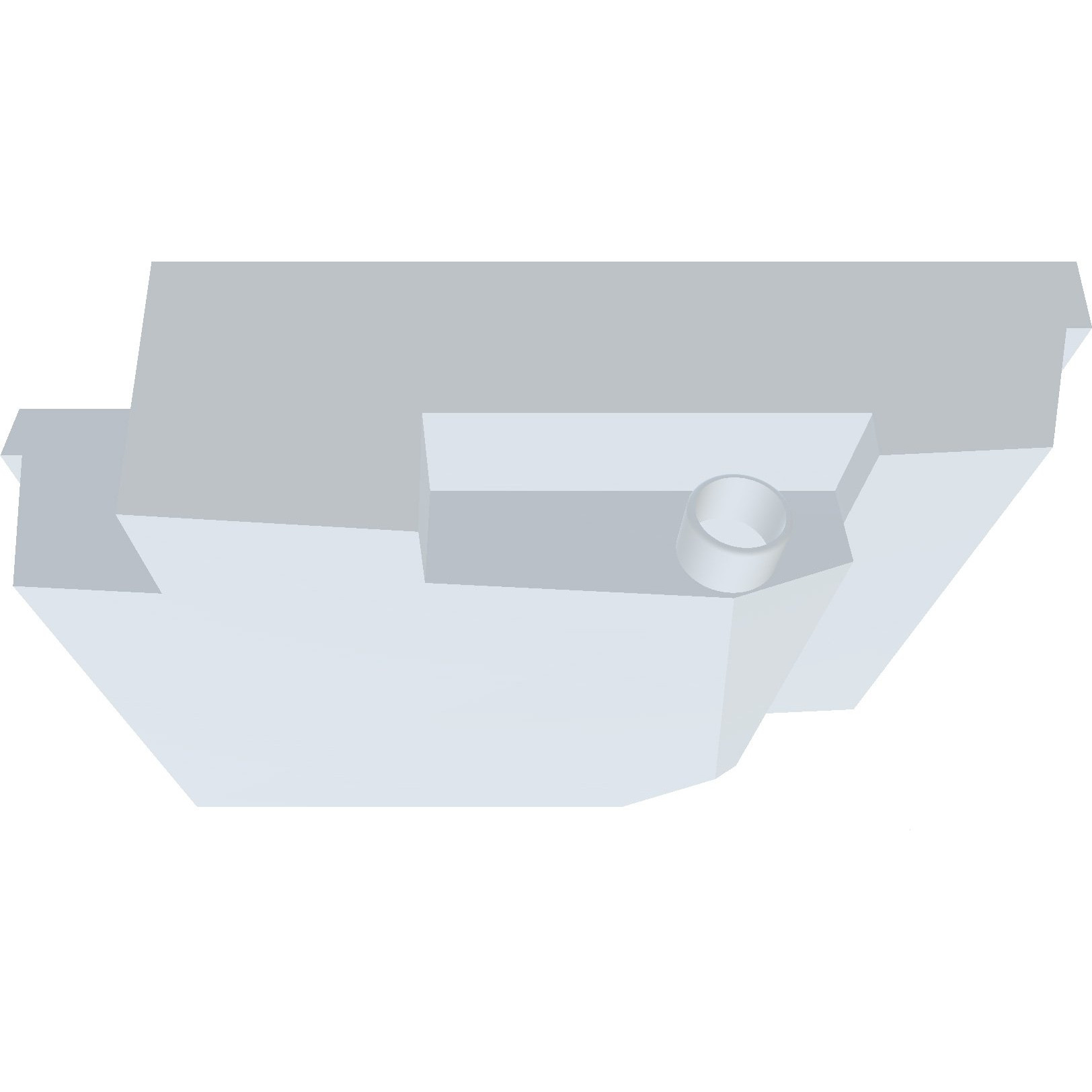 45 Gallon Marine Holding Tank | Ronco 87H