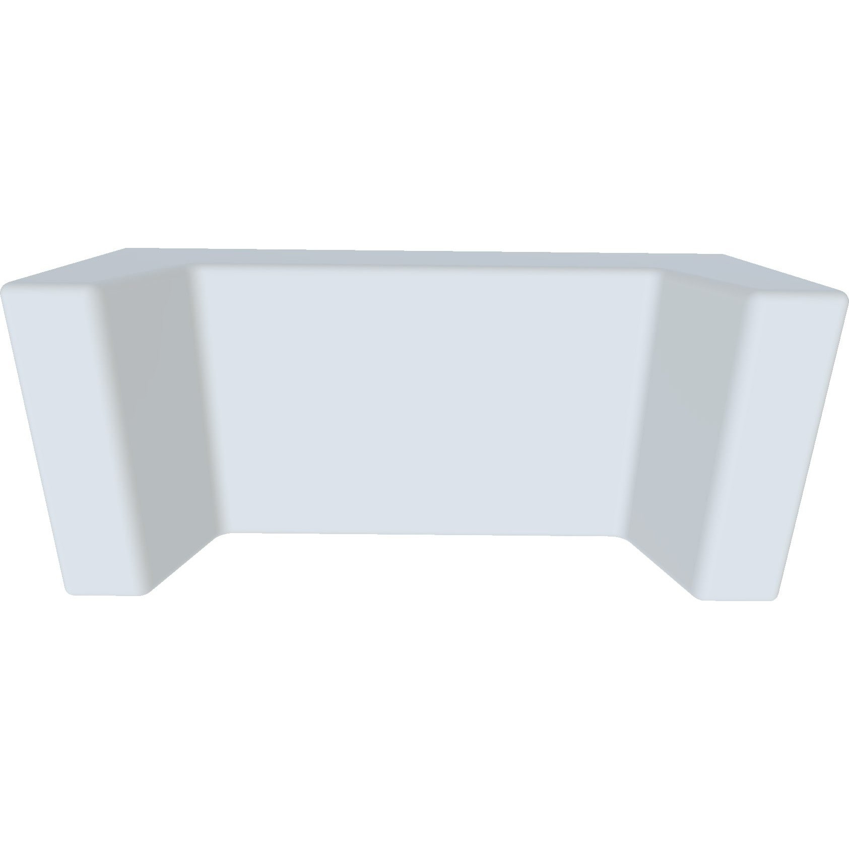 9 Gallon Marine Fresh Water Tank | Ronco 31W