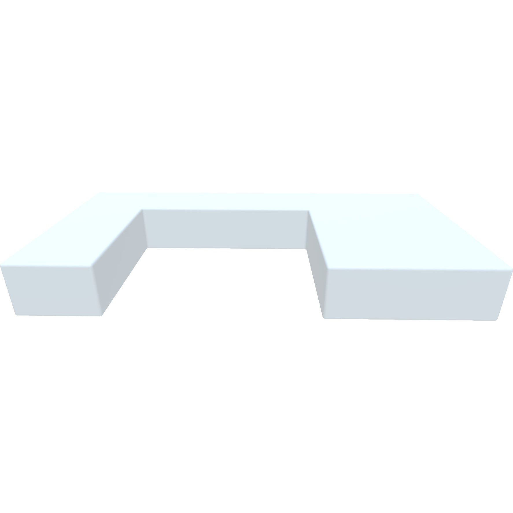 45 Gallon Marine Fresh Water Tank | Ronco 51W
