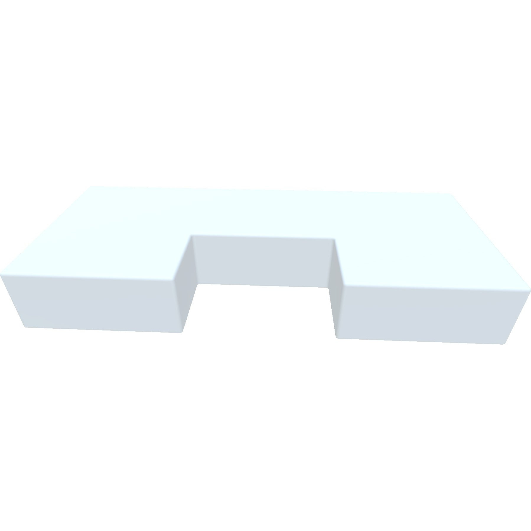 45 Gallon Marine Fresh Water Tank | Ronco 46W