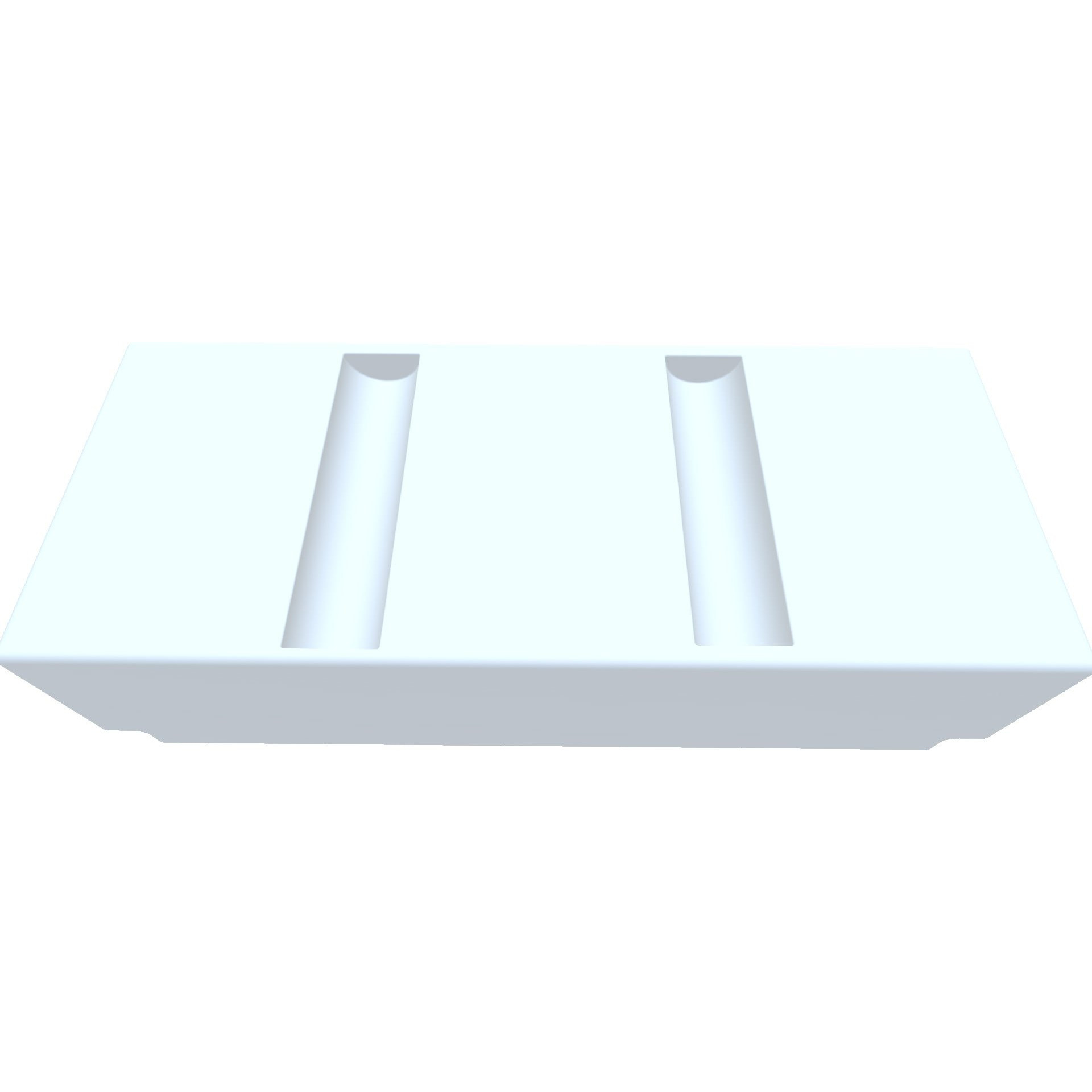 36 Gallon Marine Fresh Water Tank | Ronco 38W