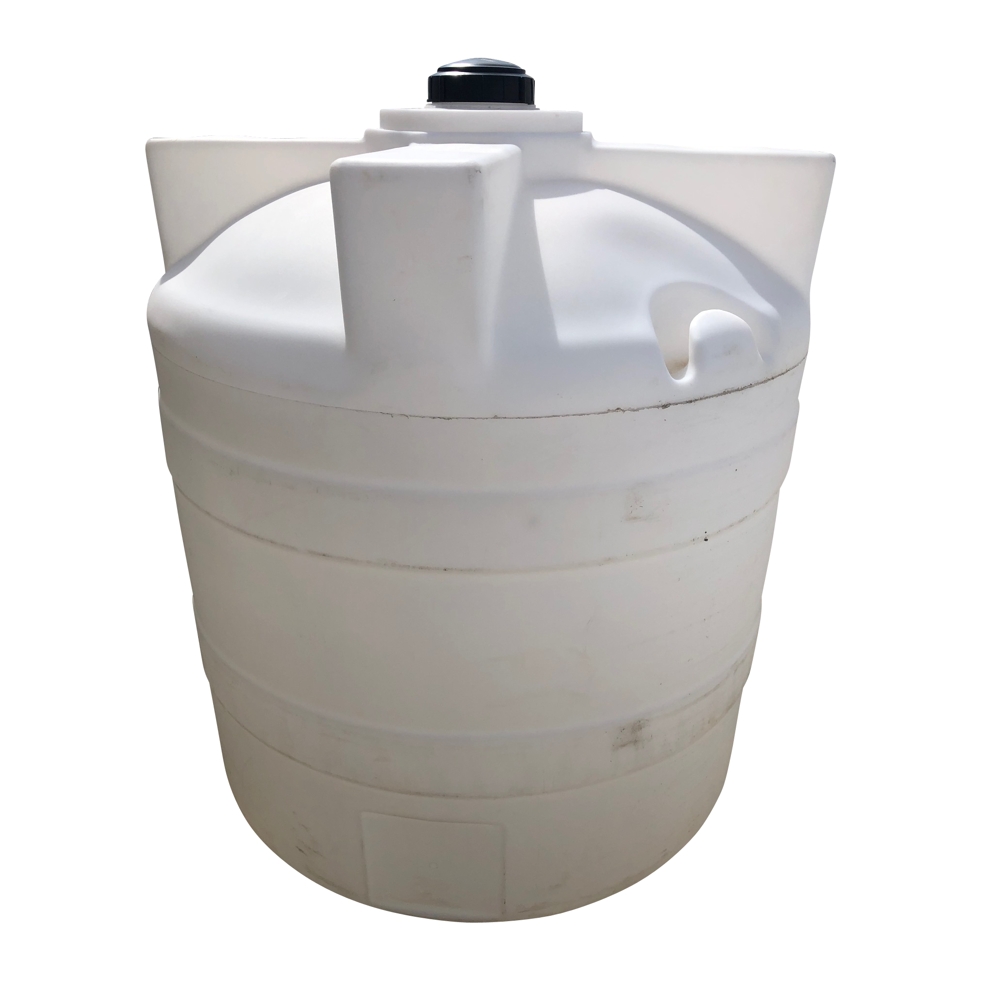 210 Gallon Vertical Storage Tank | Snyder 32474
