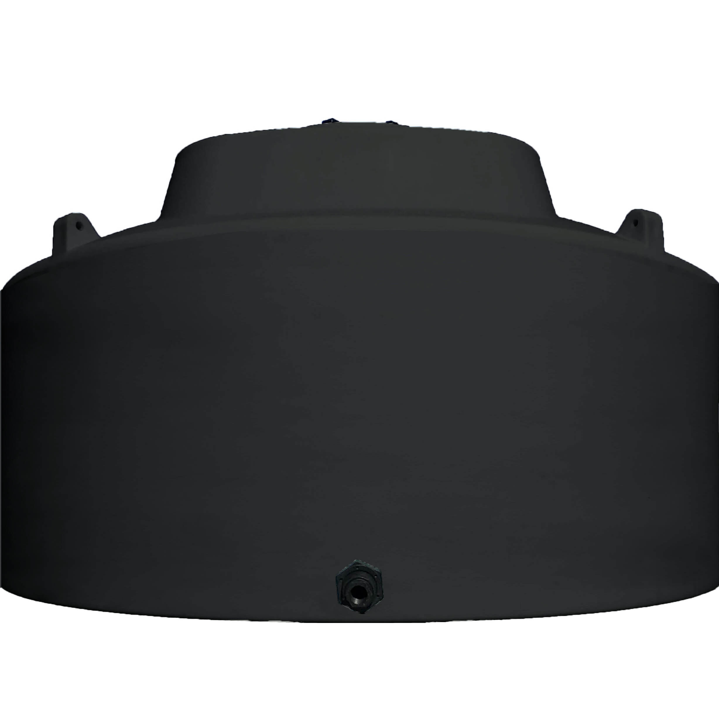 5000 Gallon Vertical Storage Tank | Norwesco 40941B