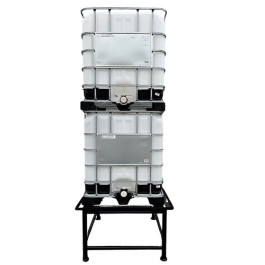 IBC Tote Dispensing Stand | Ace Roto-Mold IBC15482-ST