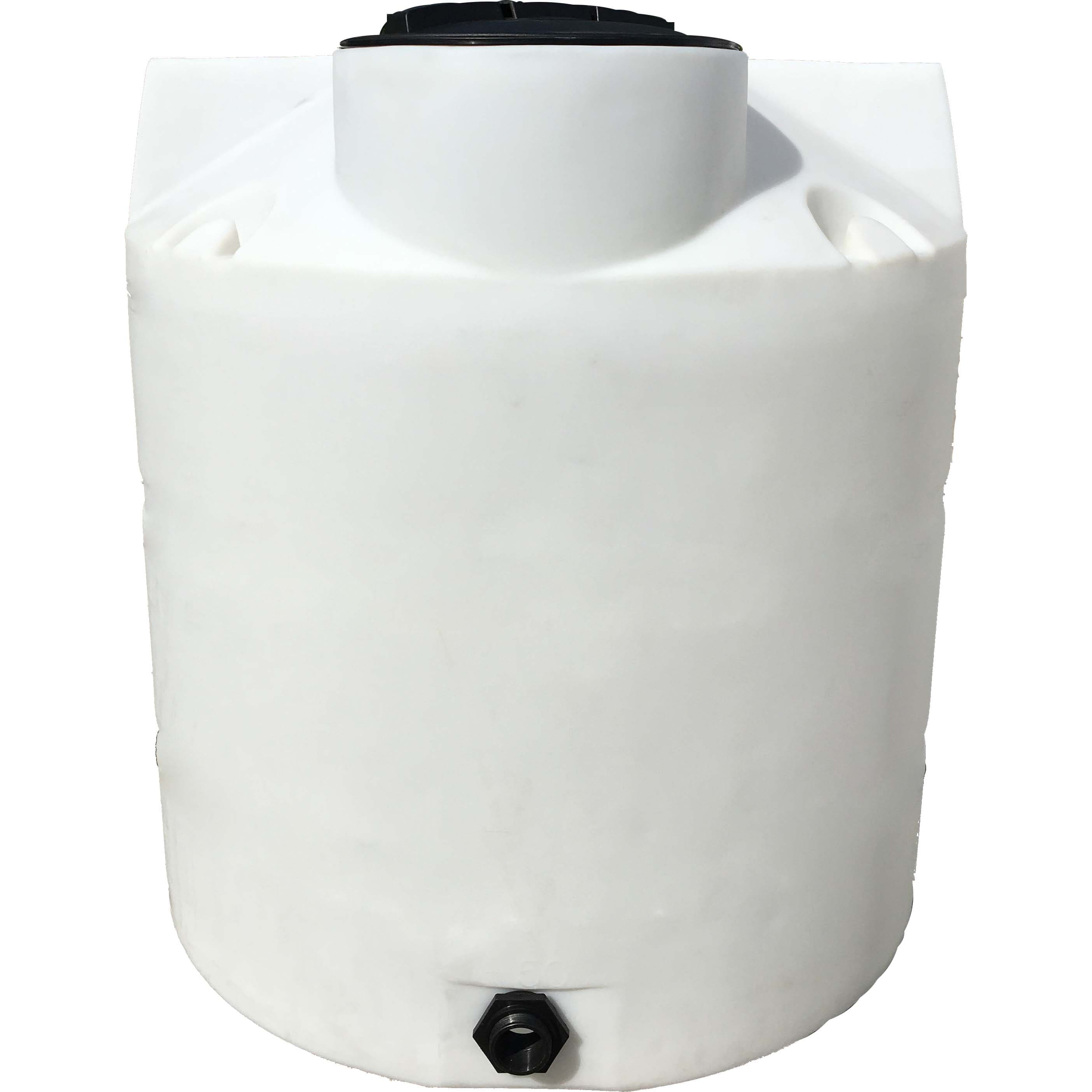 650 Gallon HD Vertical Storage Tank | Dura-Cast 900650HD