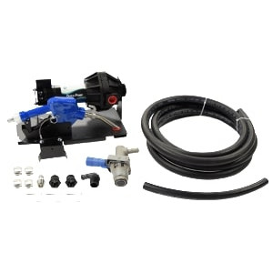 DEF Easy Caddy Top Suction IBC Tote Dura-Pump Kit