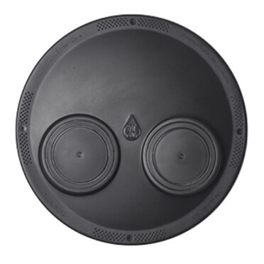 TASS21 Rain Harvesting | 16" Tank Screen Cover