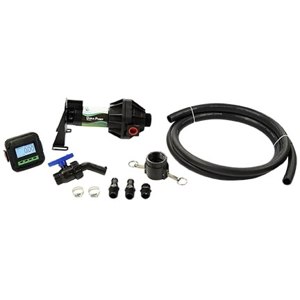 Bottom Unload IBC Tote Dura-Pump Kit